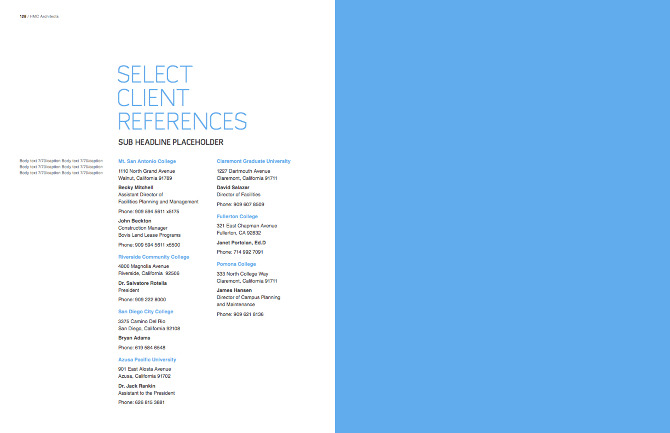 Comprehensive Proposal Template - s-portfolio