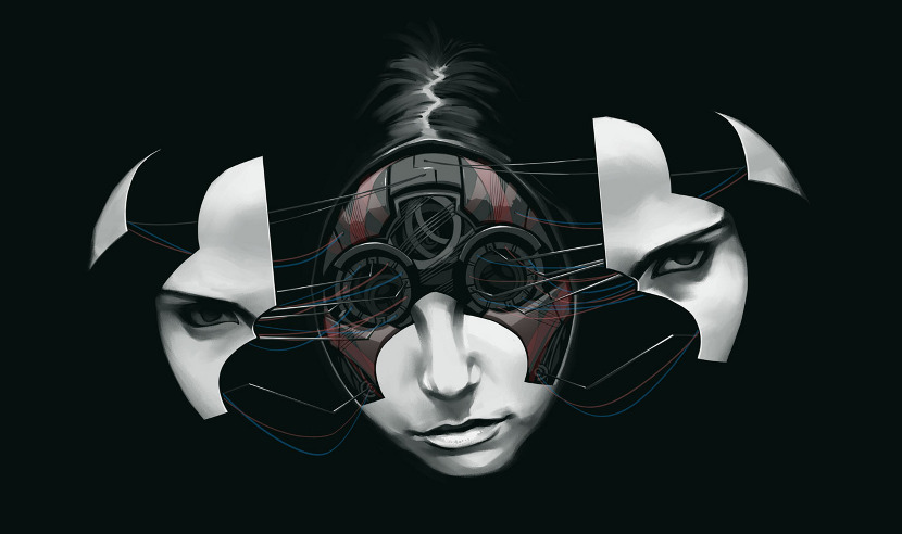 Future Face - Billy Nunez / Biz20