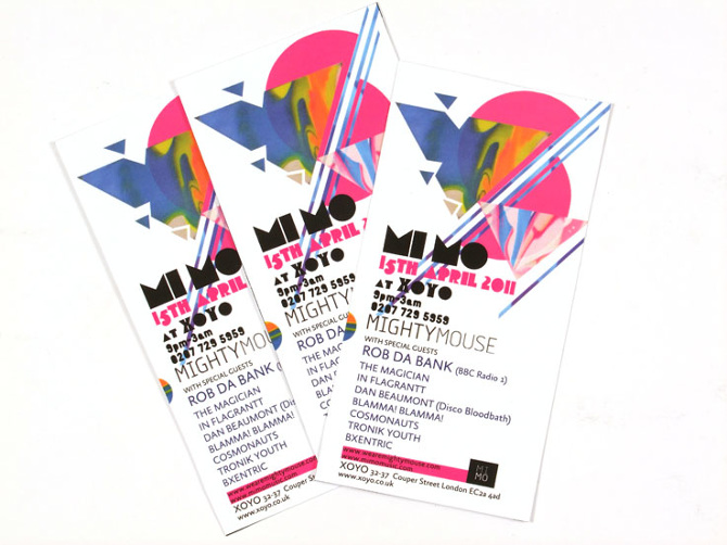 POSTER DESIGN - anna starostina