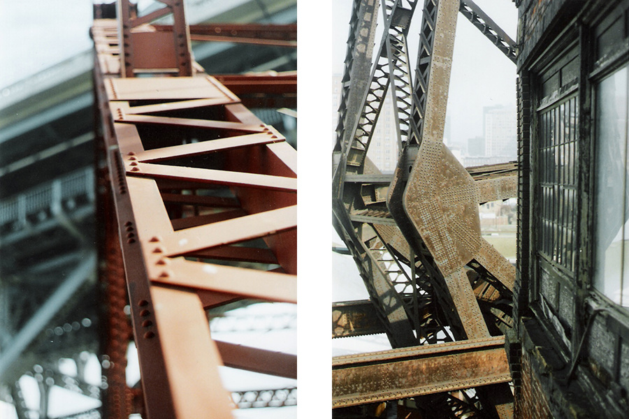 Rust Belt Photography - charlieable.com