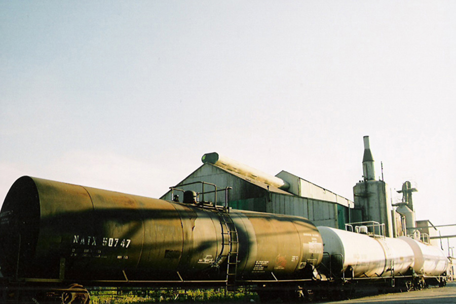 Rust Belt Photography - charlieable.com