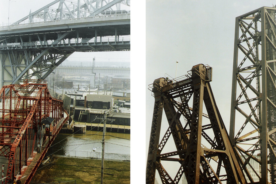 Rust Belt Photography - charlieable.com