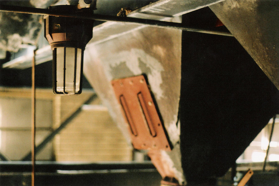 Rust Belt Photography - charlieable.com