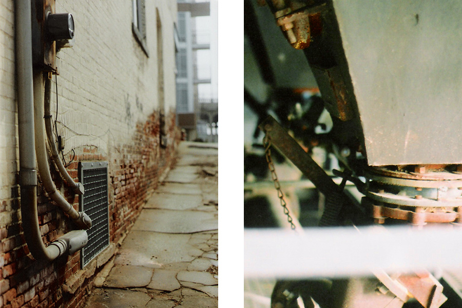 Rust Belt Photography - charlieable.com