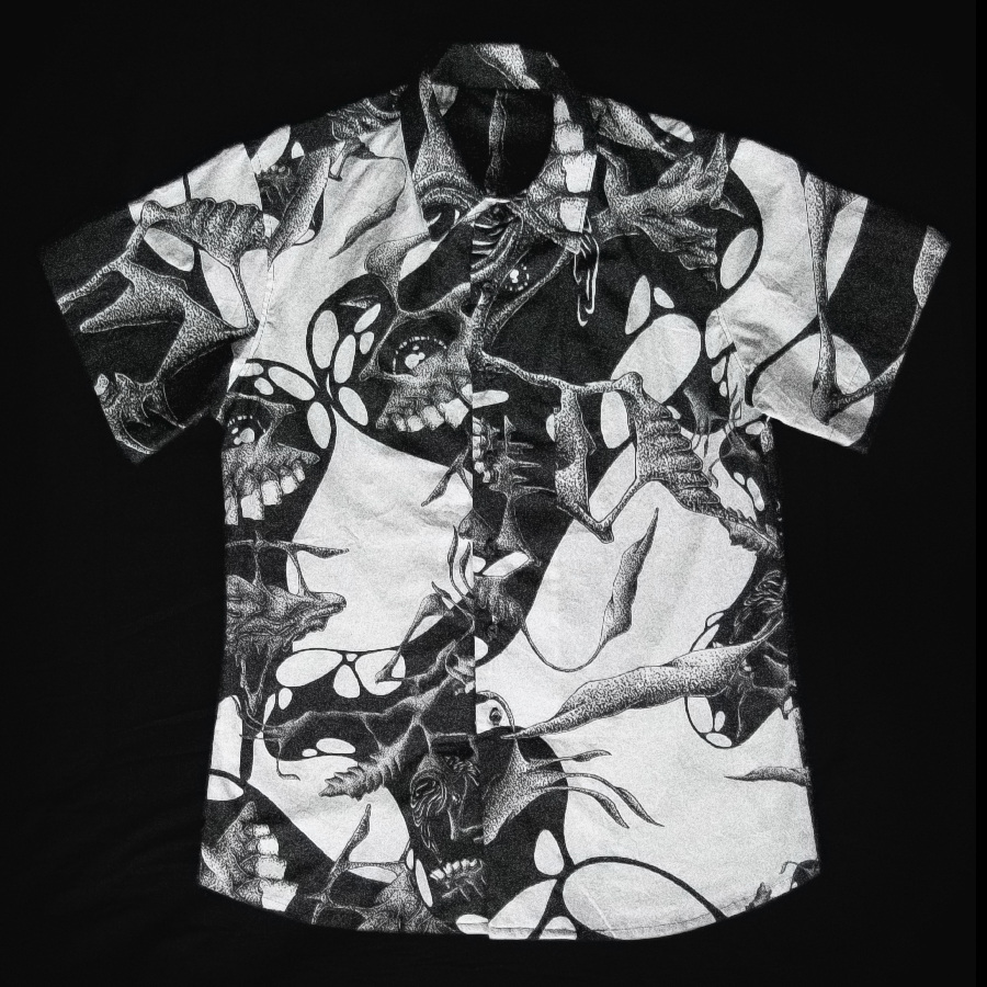 Ink Drawings - charlieable.com