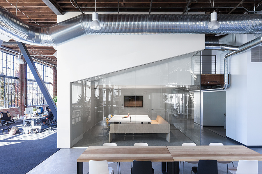 Pinterest HQ - charlieable.com