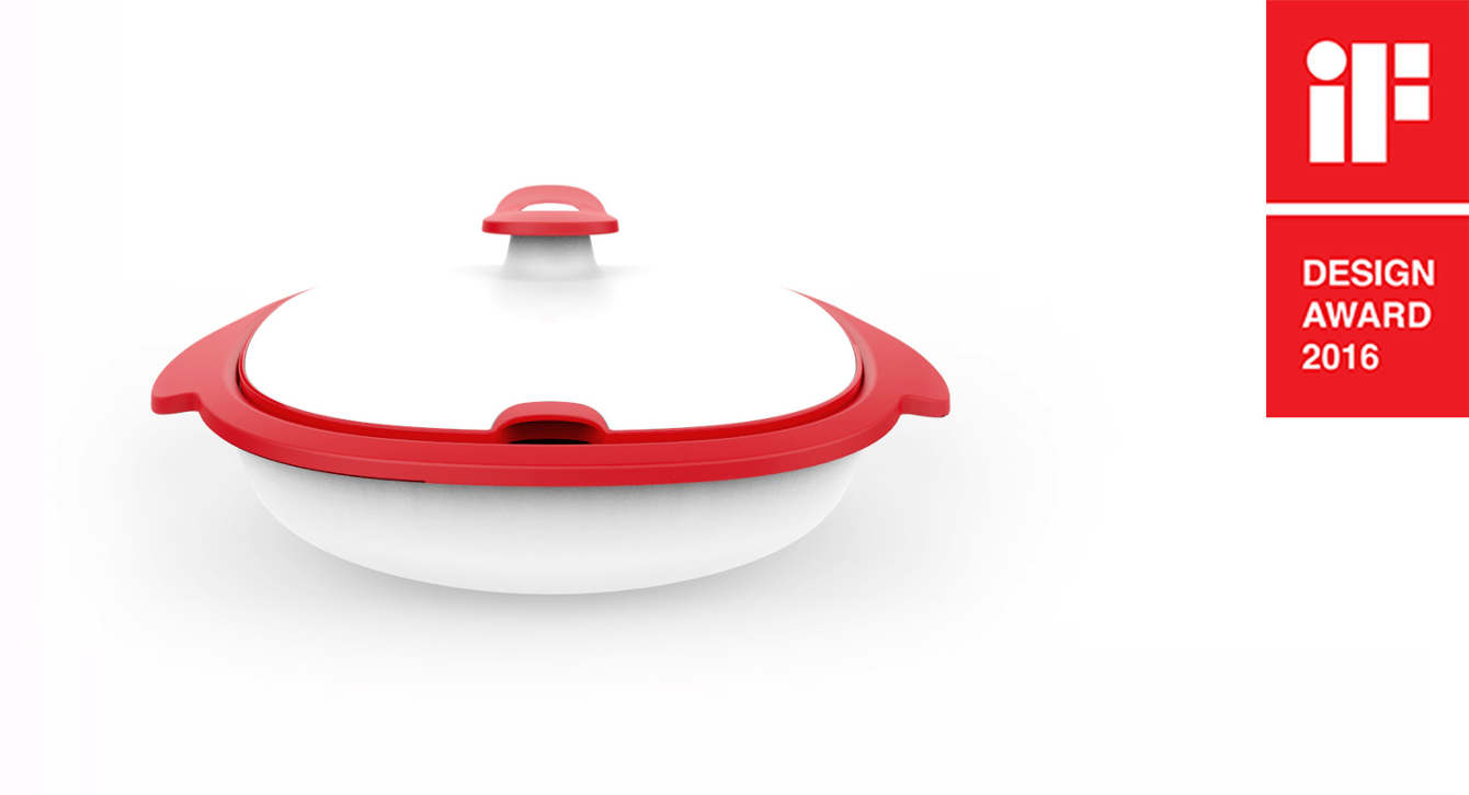 NEWS - Judicaël Cornu - product design