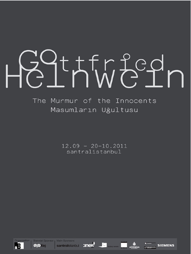 Gottfried Helnwein Posters