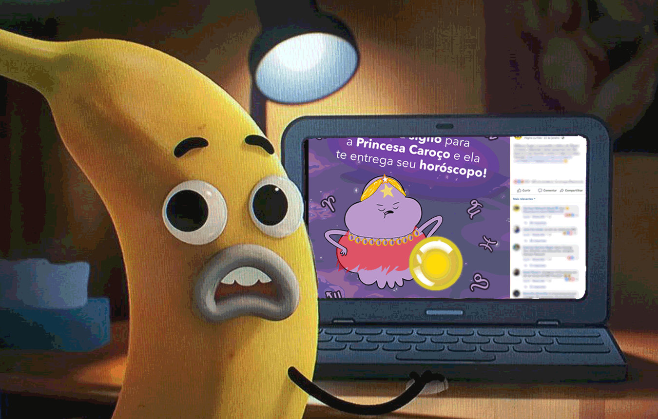 BOT - Lumpy Space Princess - Biziii