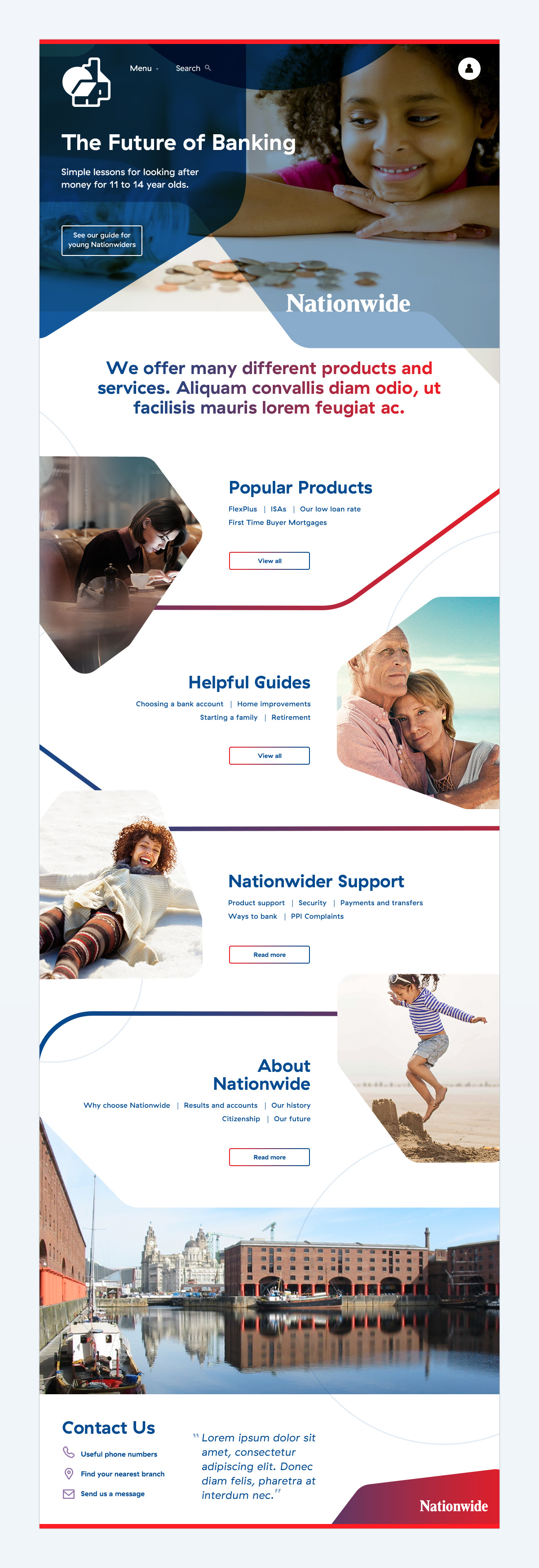 Nationwide - annabostrom.com