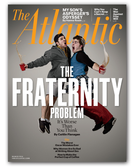 The Atlantic Covers - darhilcrooks.com