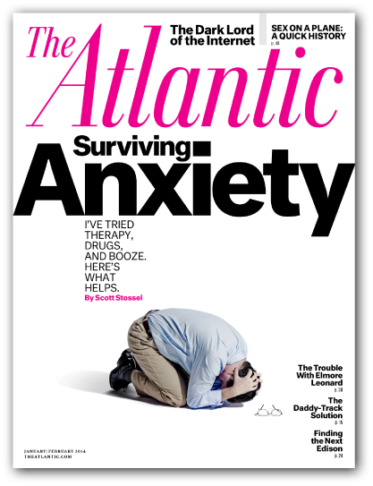 The Atlantic Covers - darhilcrooks.com
