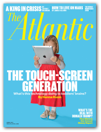 The Atlantic Covers - darhilcrooks.com