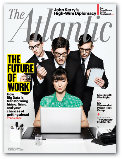 The Atlantic Covers - darhilcrooks.com