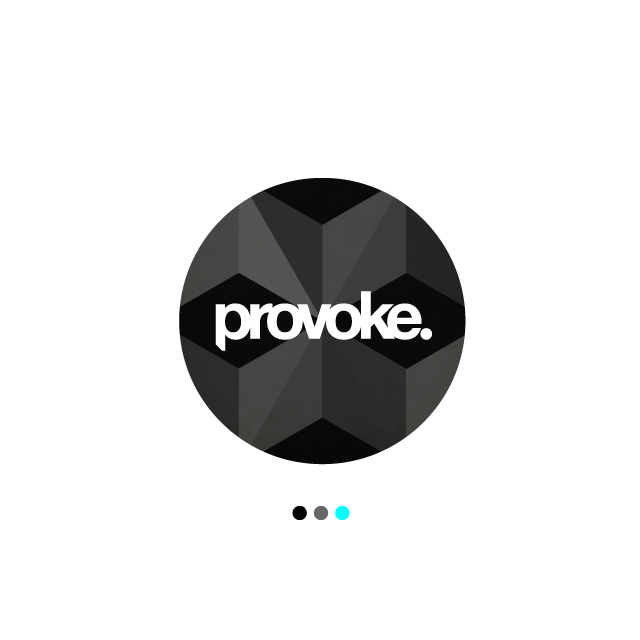 Provoke Branding - gregorycole