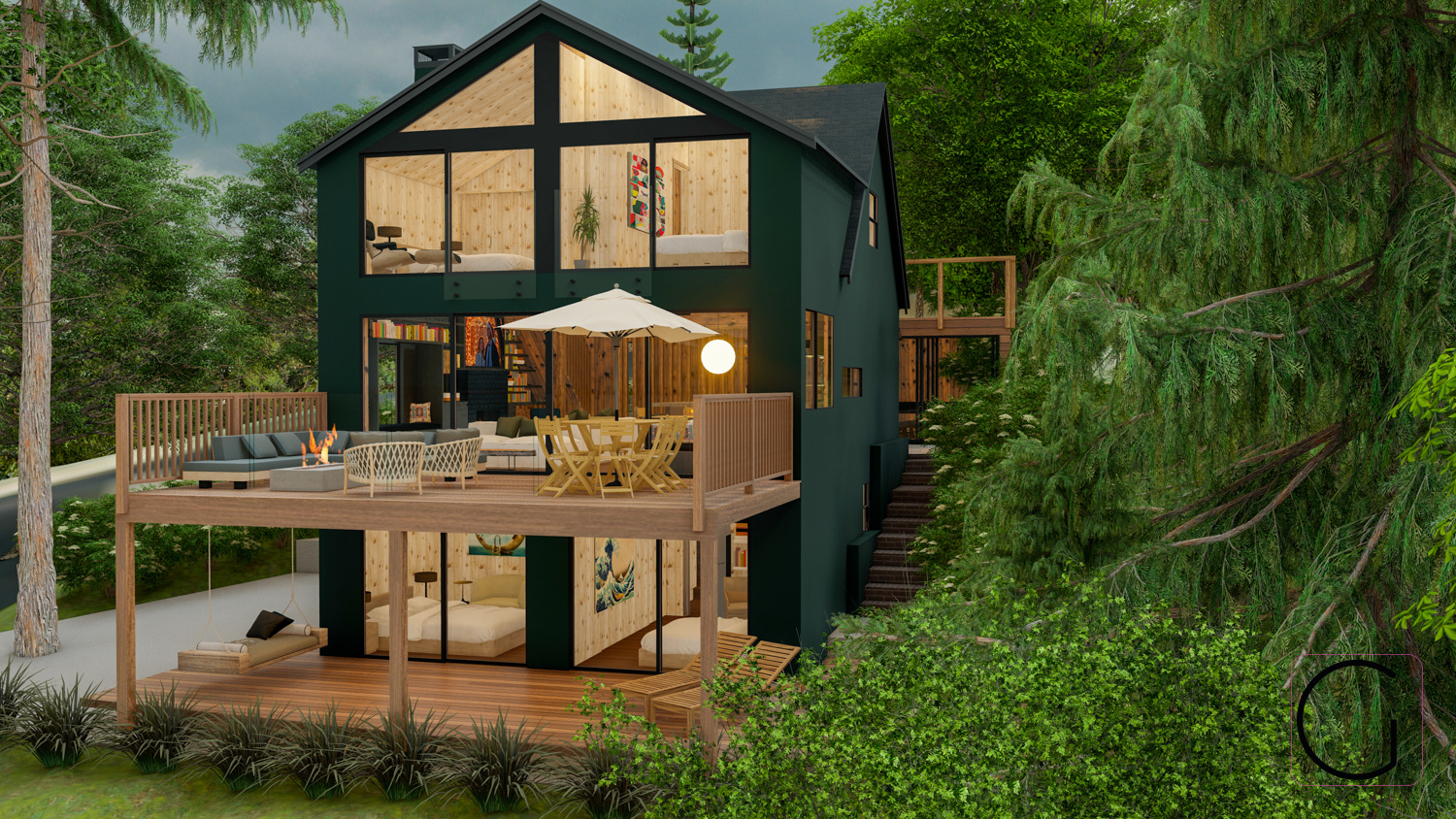 Little Doe - guban.com