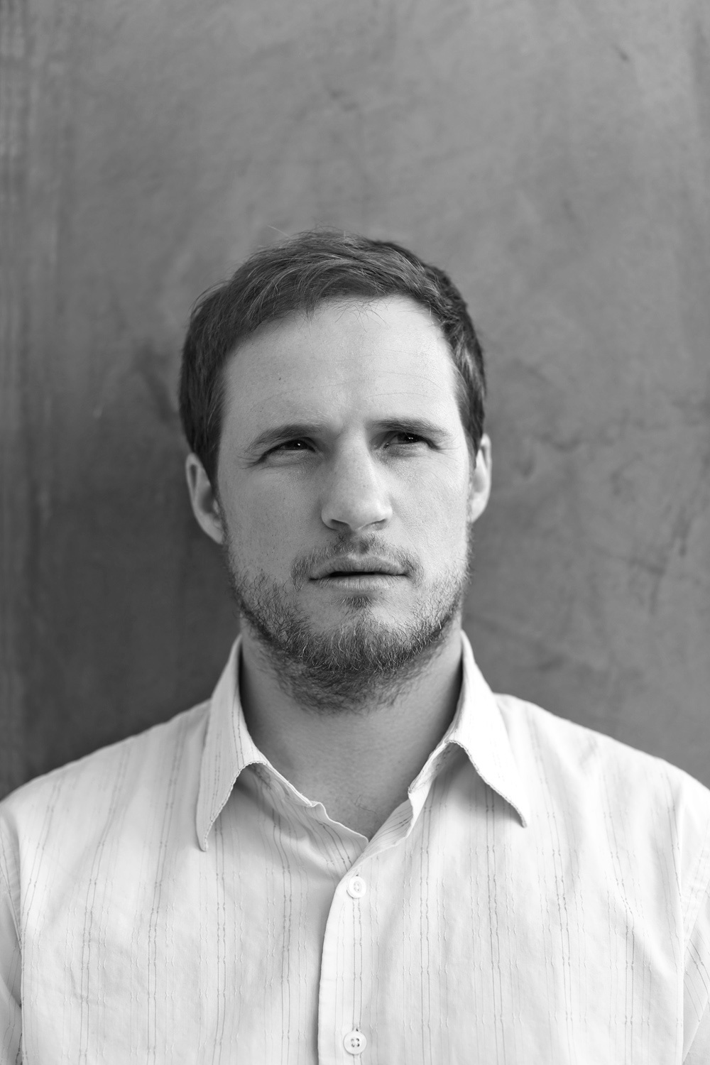 Christopher Rucinski - manasa