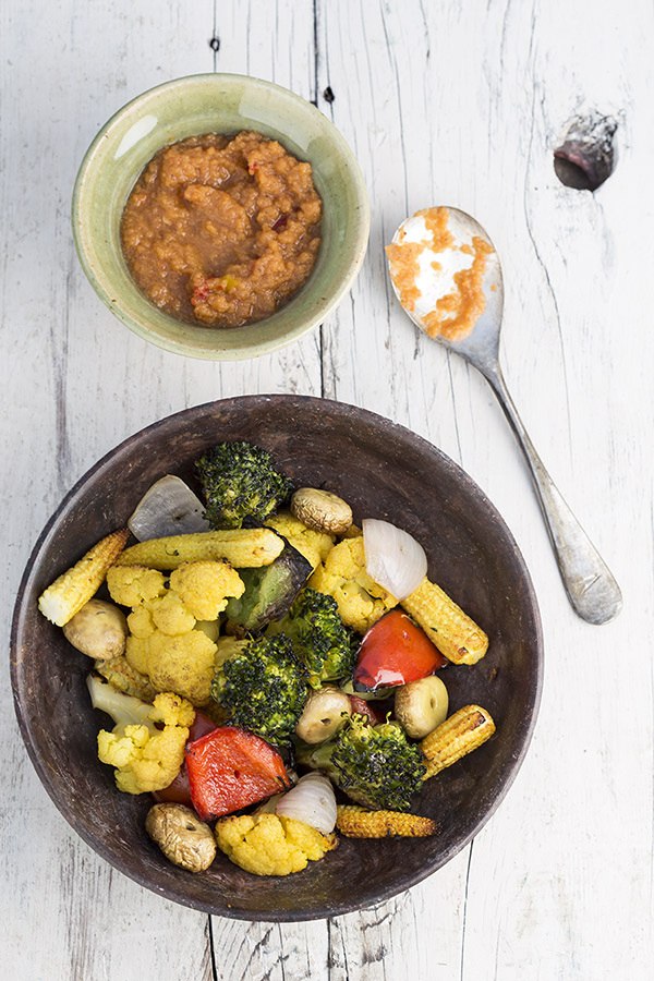 what we eat - manasa