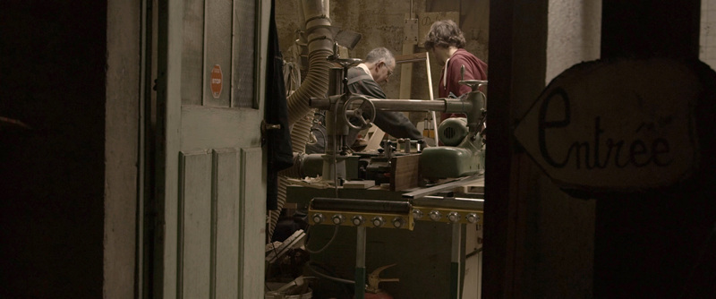 THOMAS MERLIN STUDIO - THOMAS MERLIN DESIGN STUDIO