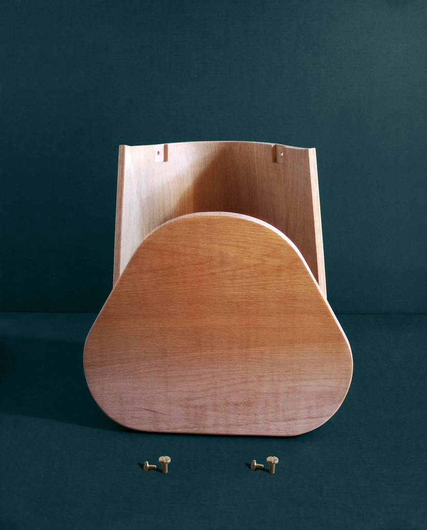 CEP - THOMAS MERLIN DESIGN STUDIO