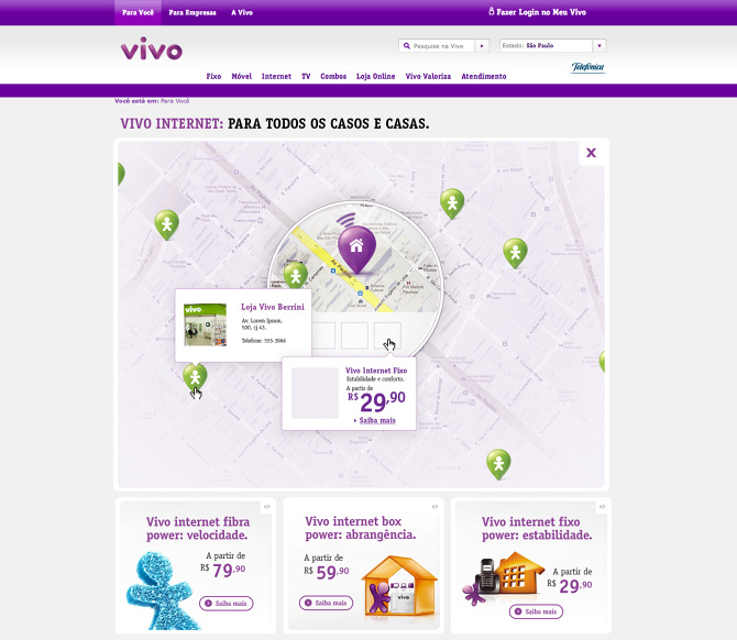 Vivo - Flavia Goulart