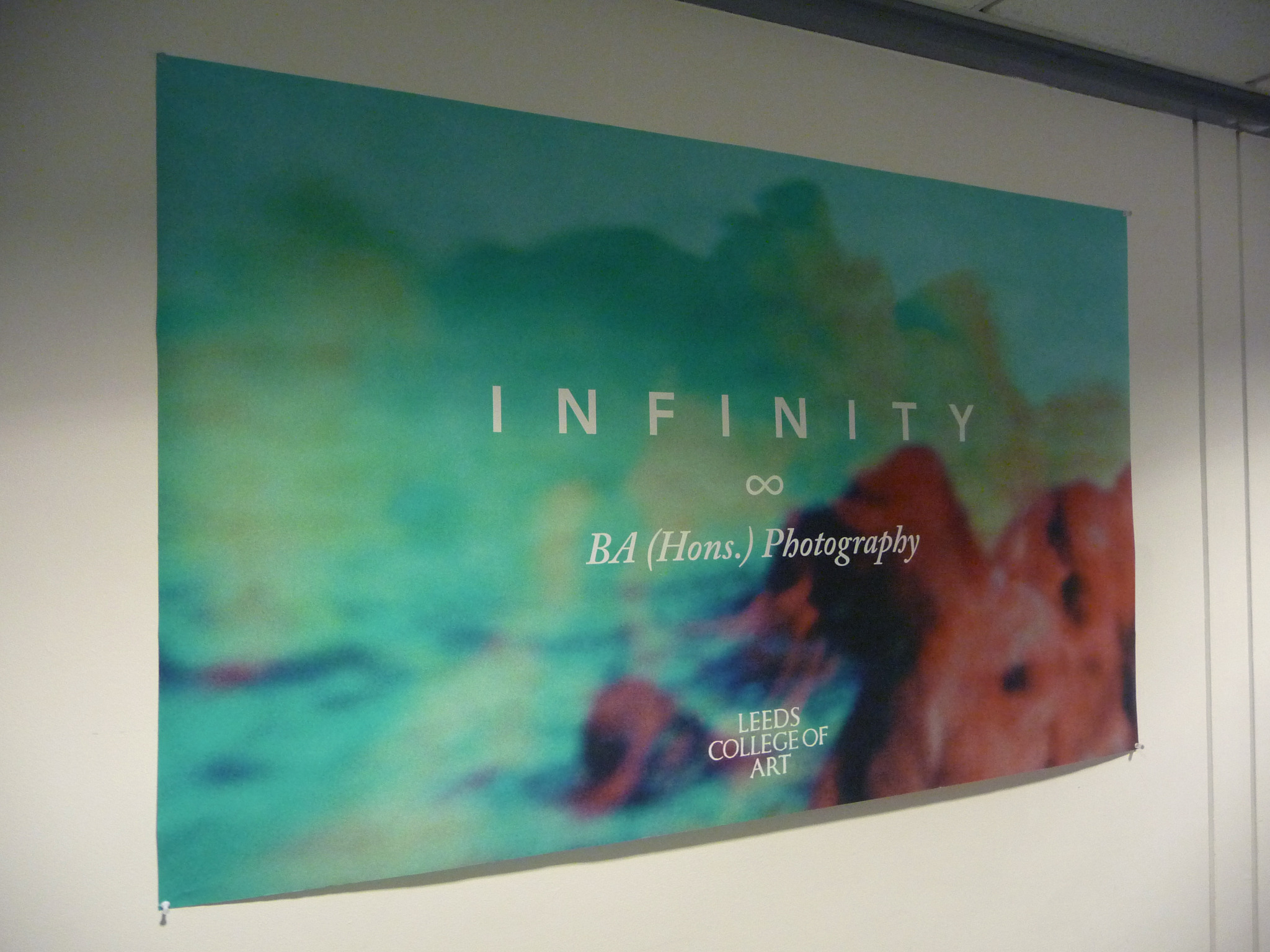 Infinity - jfdesign