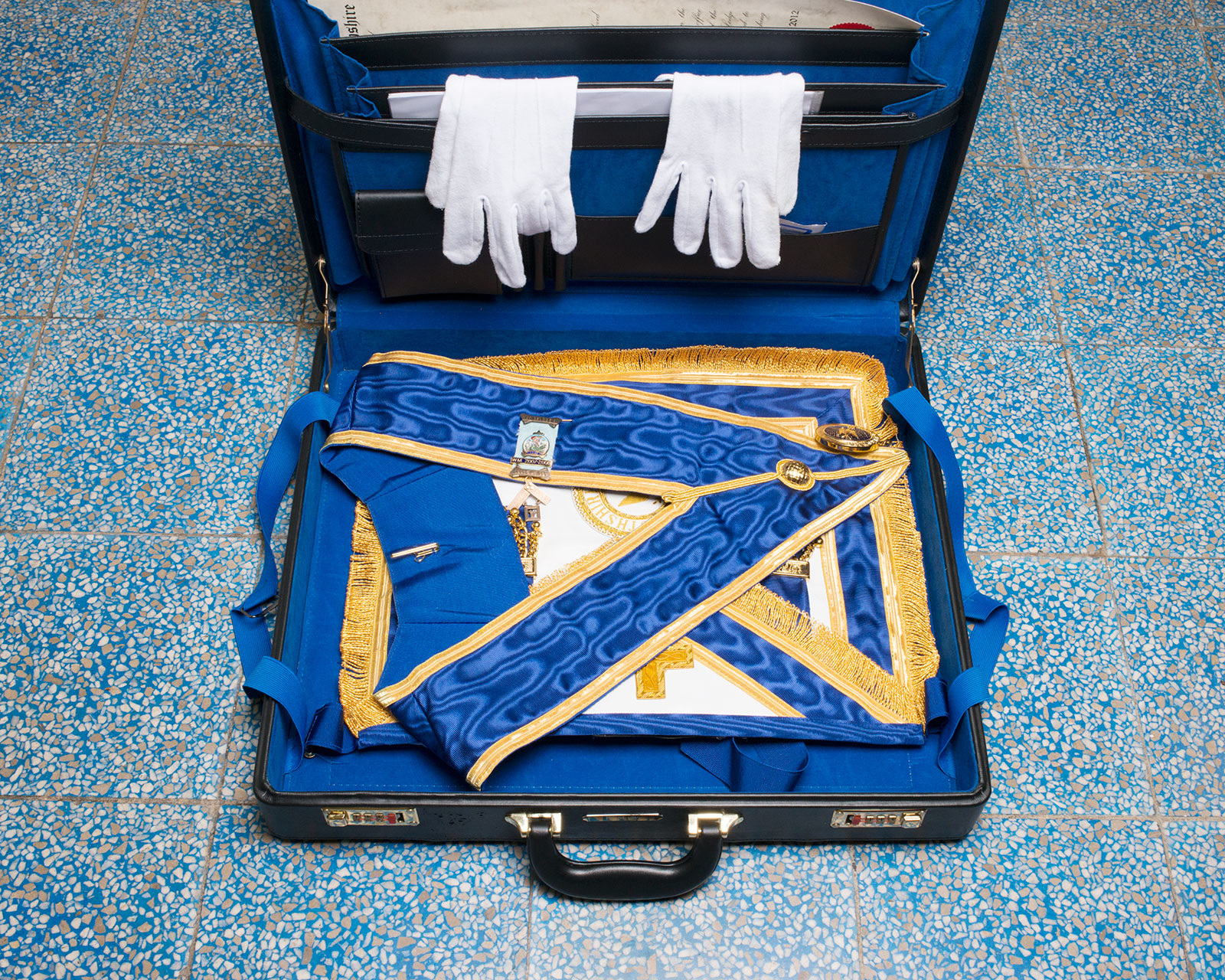 the entered apprentice - Documentary Photography / Photographer ...