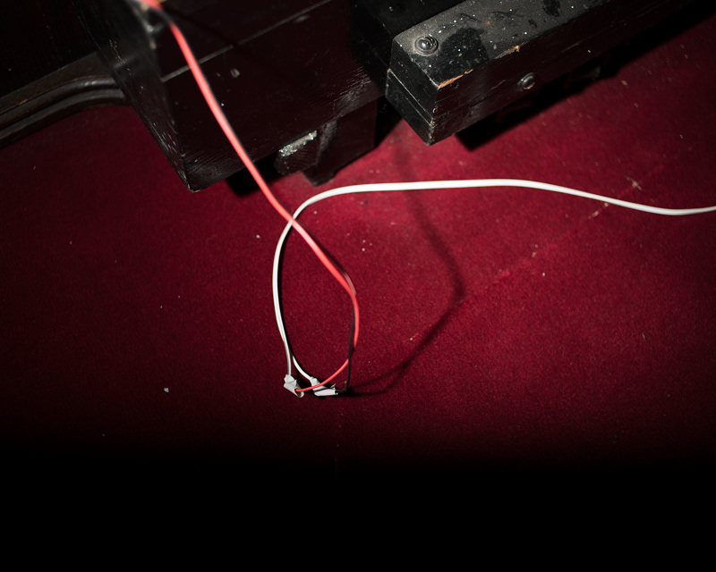 the entered apprentice - Documentary Photography / Photographer ...