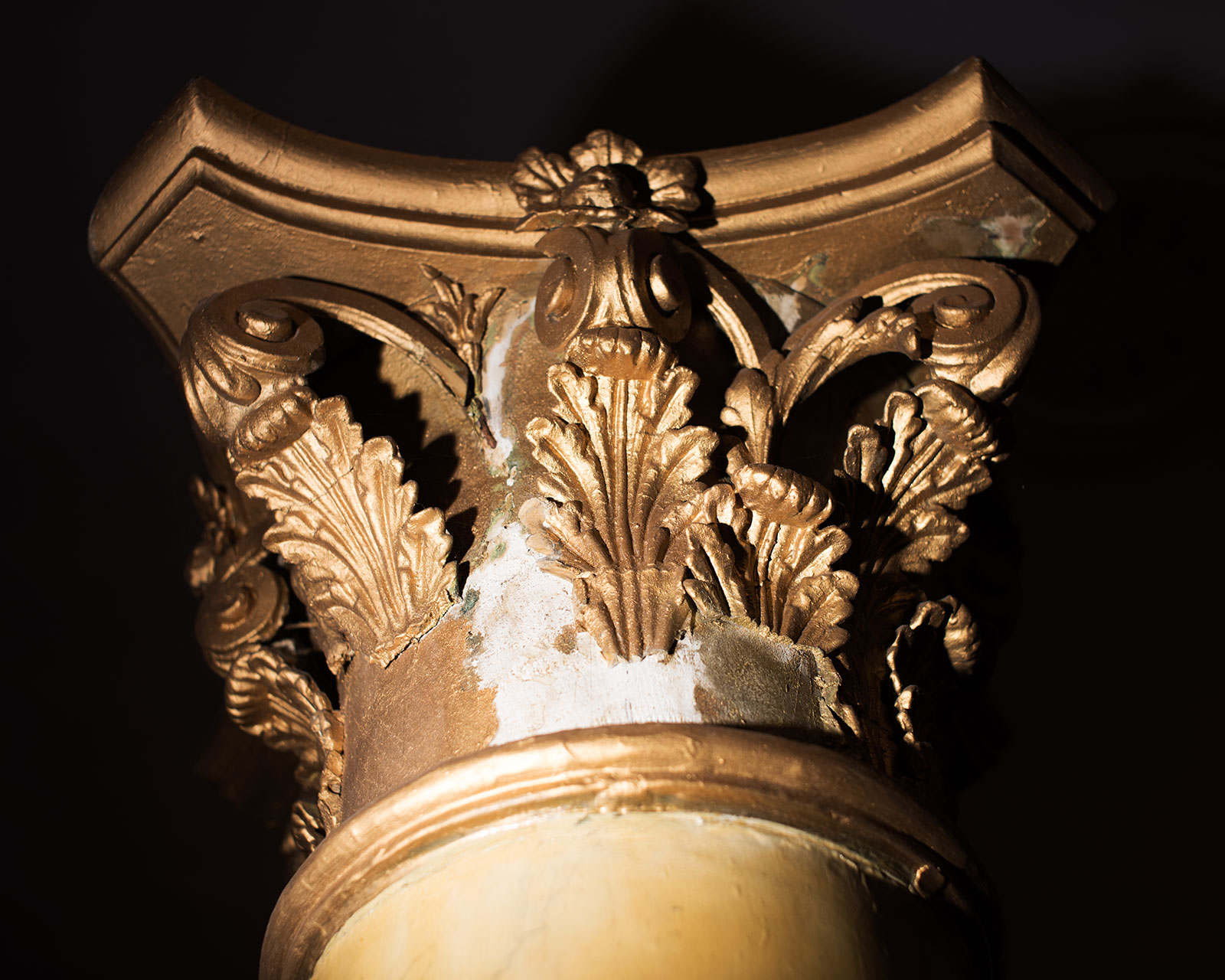 the entered apprentice - Documentary Photography / Photographer ...