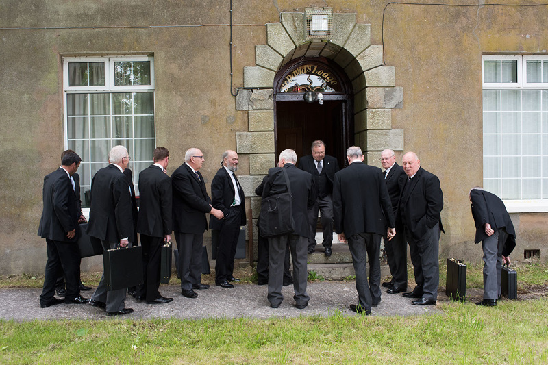 the entered apprentice - Documentary Photography / Photographer ...