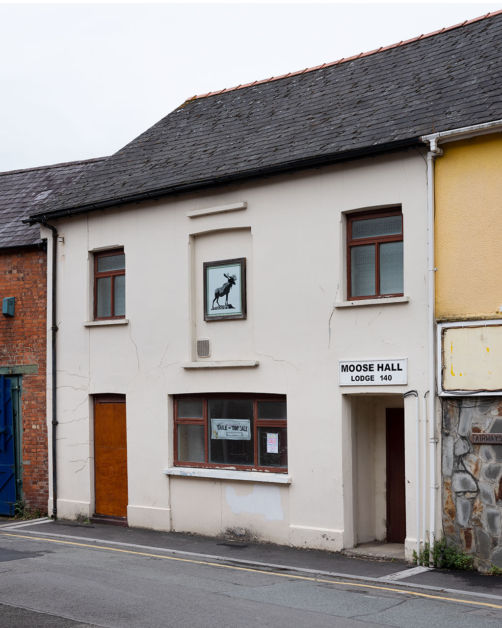 moose halls - Documentary Photography / Photographer, Newport, Cardiff ...