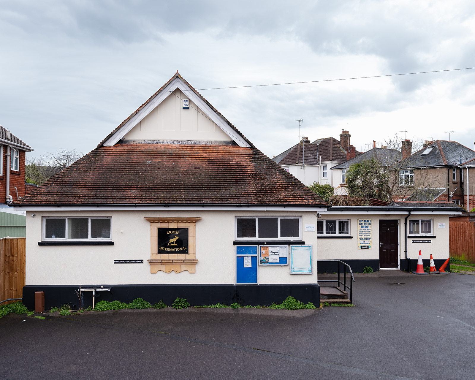 moose halls - Documentary Photography / Photographer, Newport, Cardiff ...