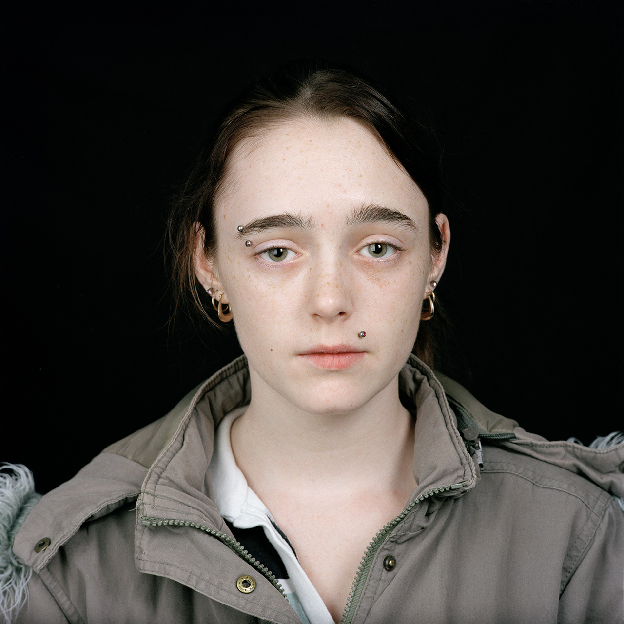 market portraits - Documentary Photography / Photographer, Newport ...