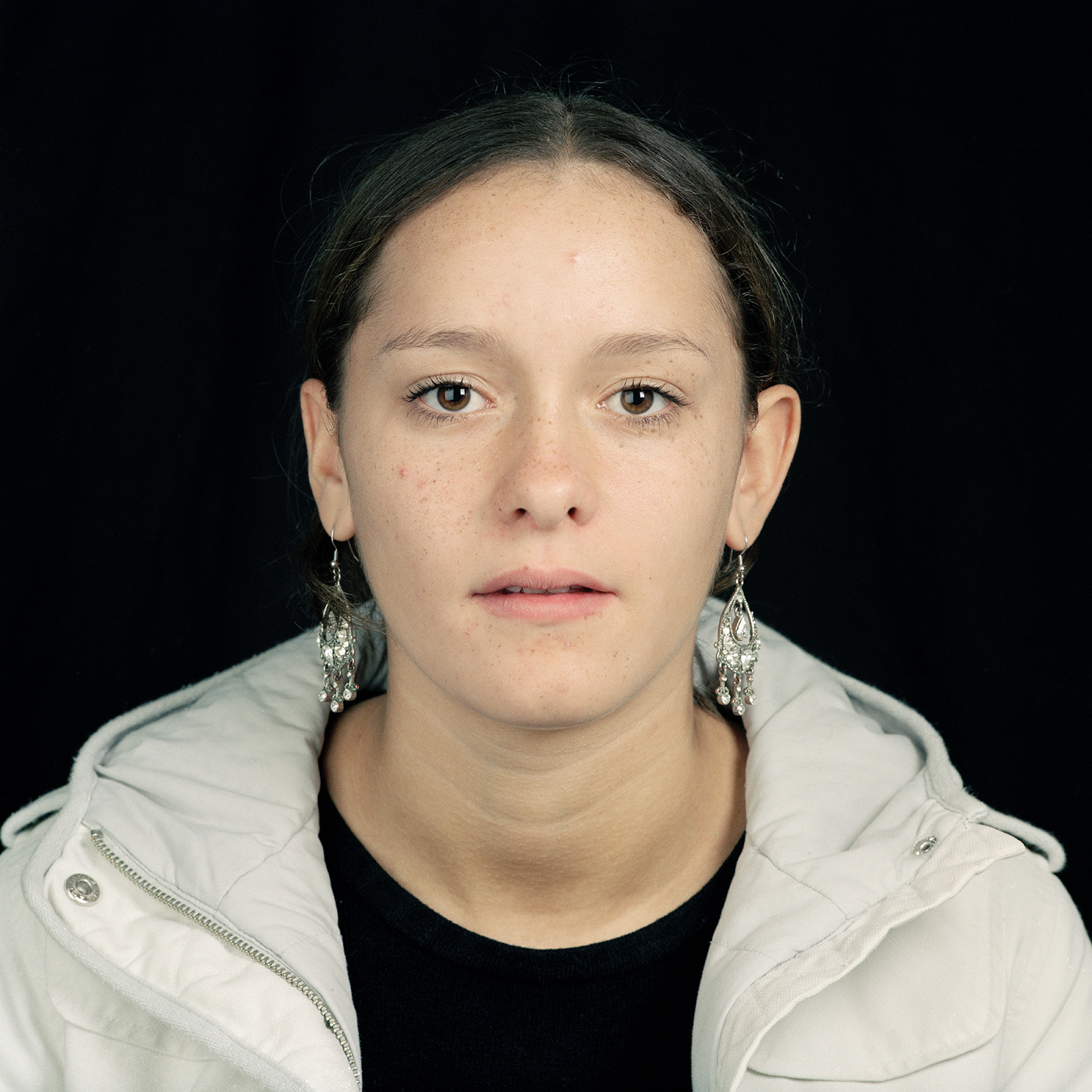 market portraits - Documentary Photography / Photographer, Newport ...