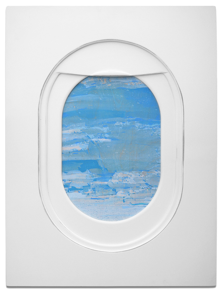 Windows - Jim Darling