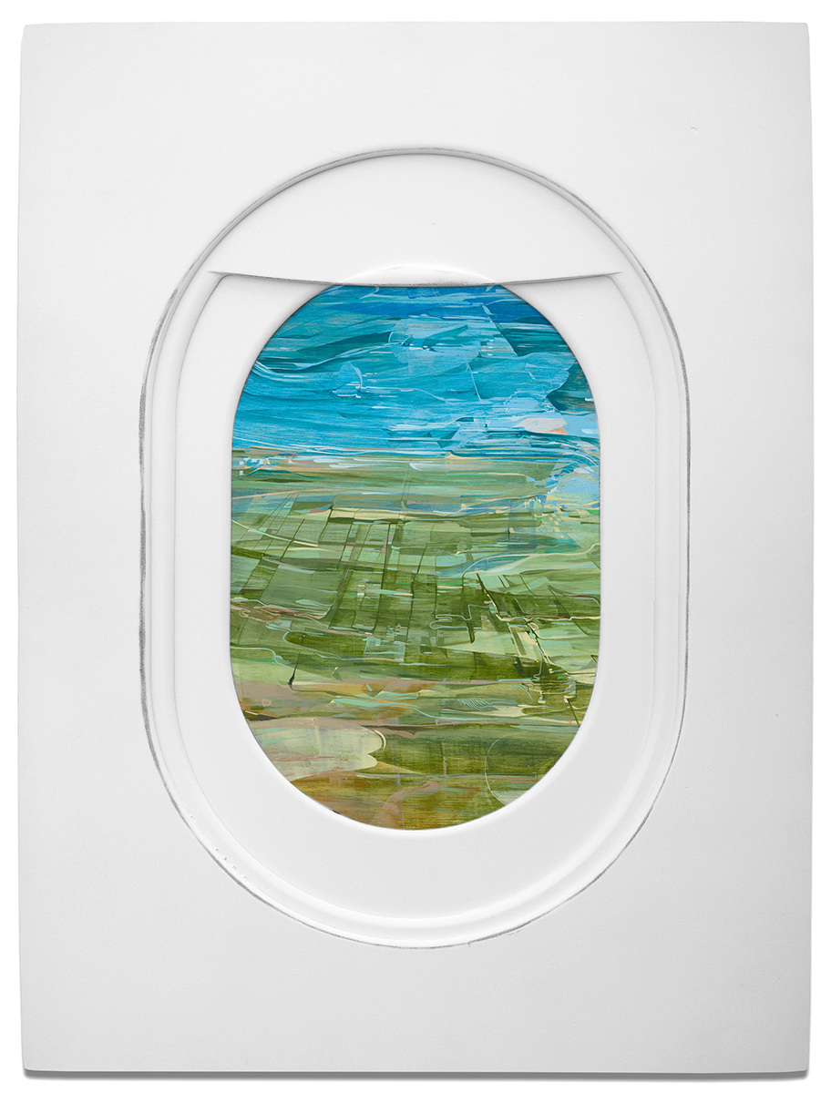 Windows - Jim Darling