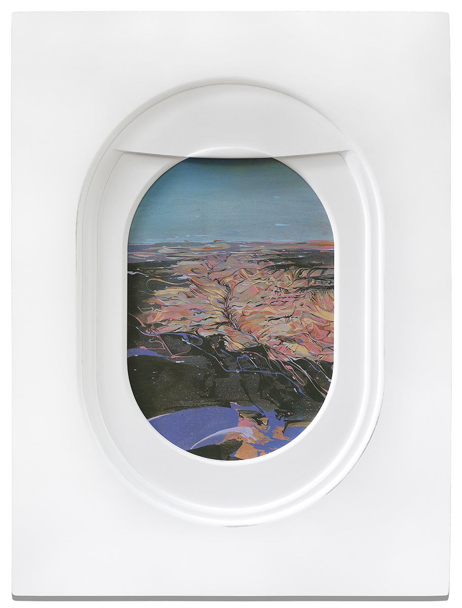 Windows - Jim Darling