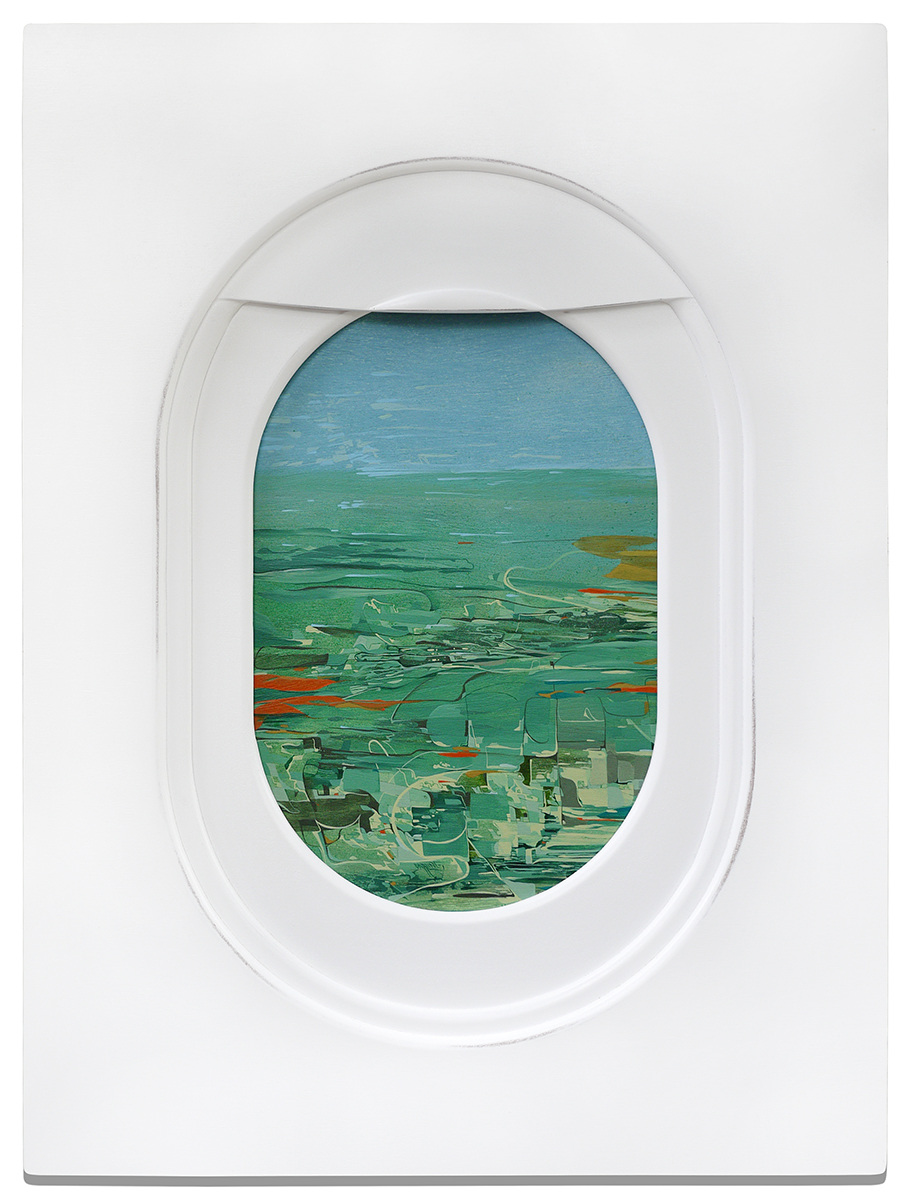 Windows - Jim Darling