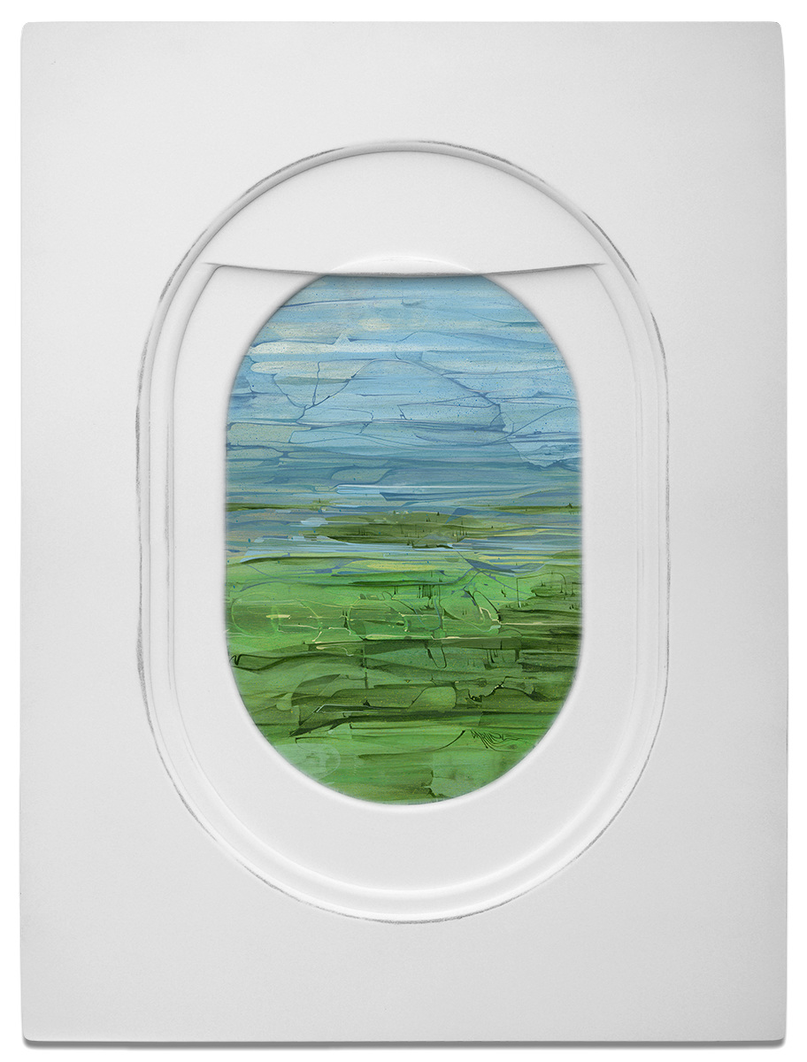 Windows - Jim Darling