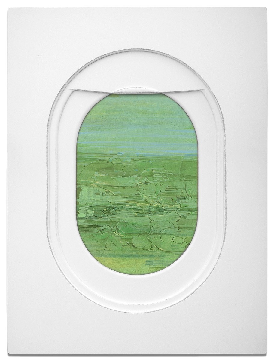 Windows - Jim Darling