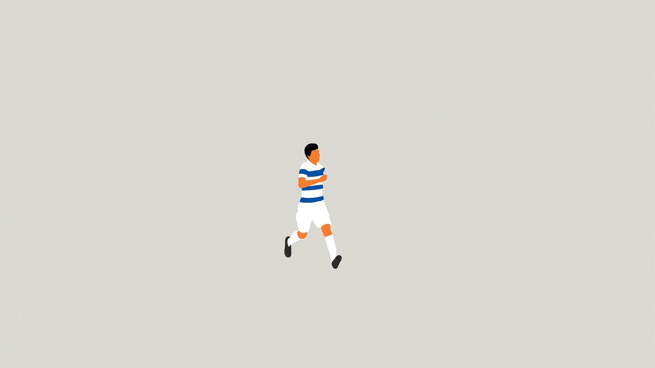 Tom McCarten / Motion & Design