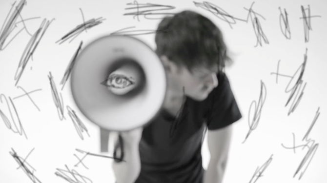 Clap Clap Riot - Tom McCarten / Motion & Design