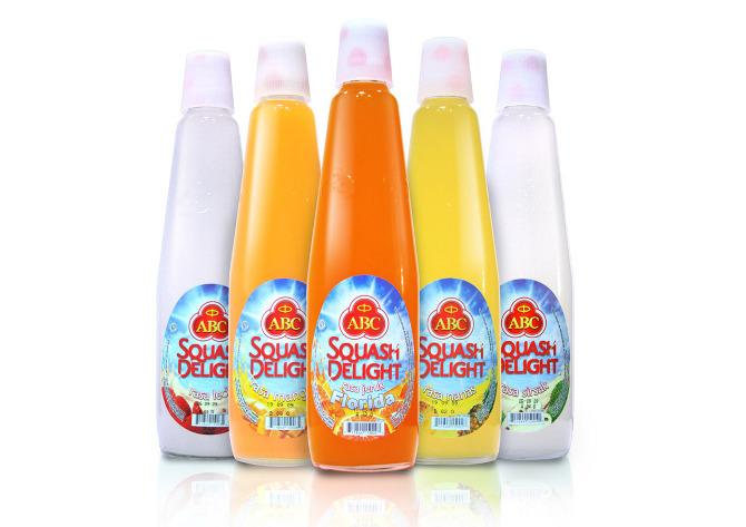 ABC Squash Delight - easycompany