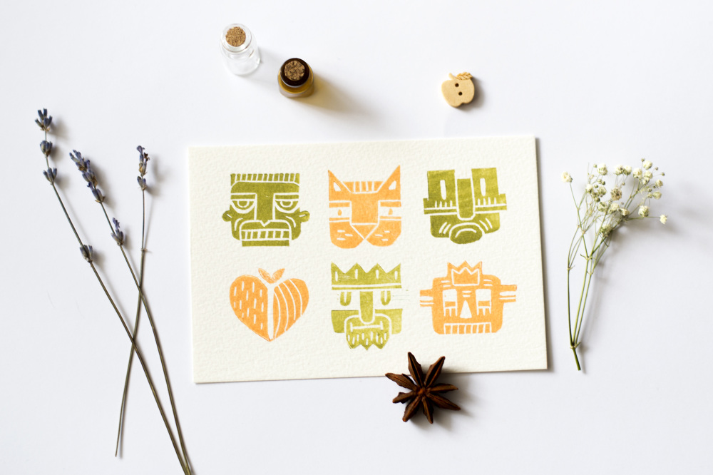 moko faces - world of moko