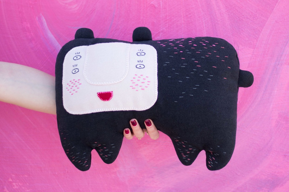 moko pillows - world of moko