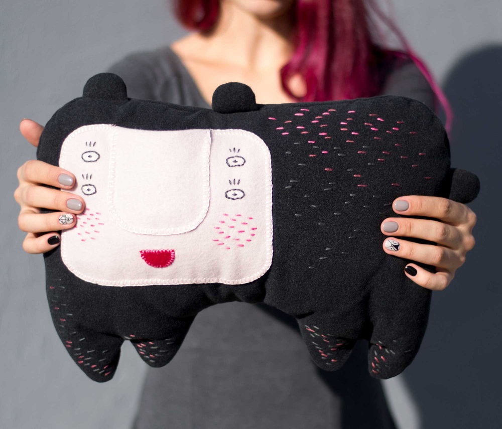 moko pillows - world of moko