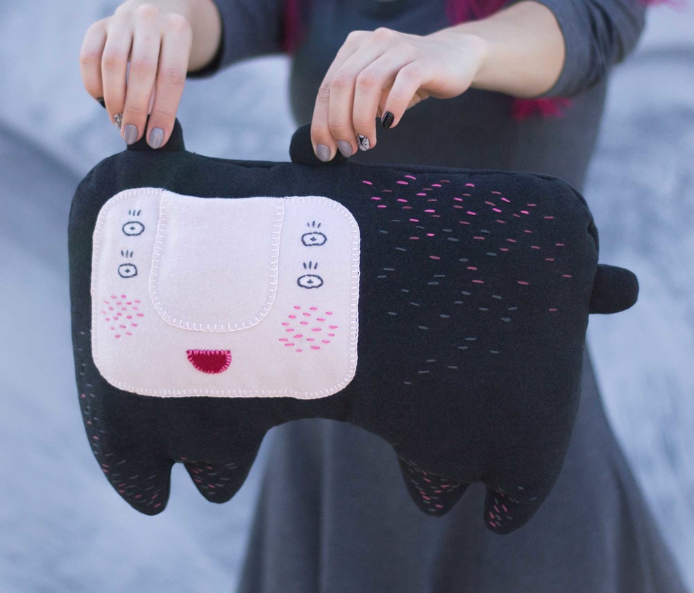 moko pillows - world of moko