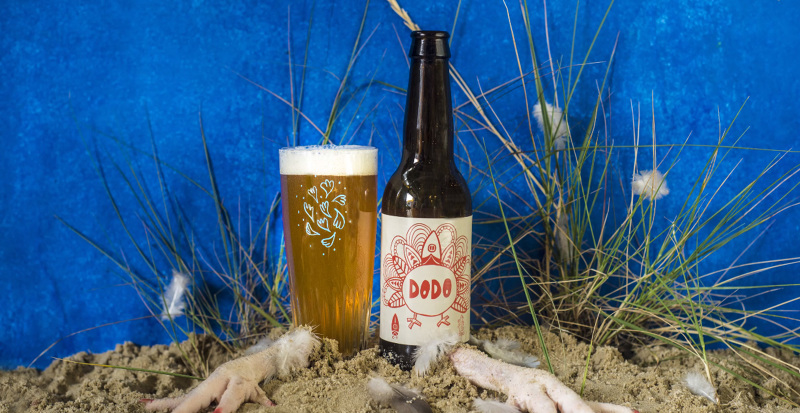 Oedipus Beers - Old Victor