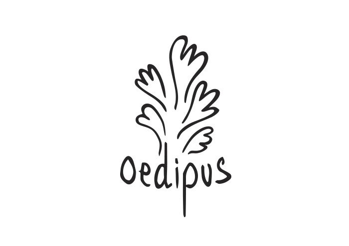 Oedipus - Old Victor