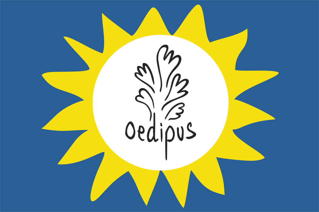 Oedipus - Old Victor